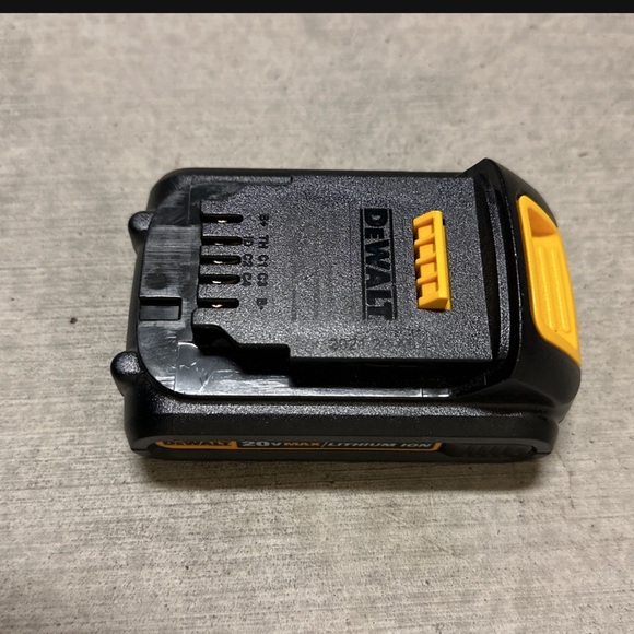Dewalt | Other | Dewalt Dcb27 Battery | Poshmark